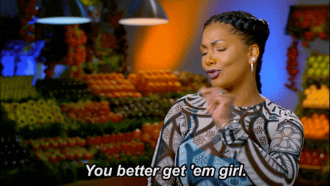 Get-em-girl GIFs - Get the best GIF on GIPHY
