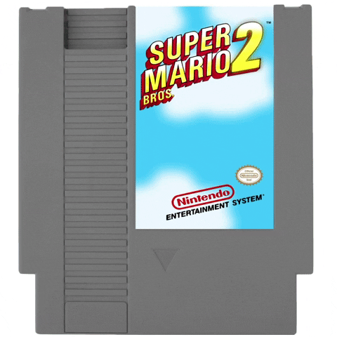 Mario 3 GIFs - Get the best GIF on GIPHY