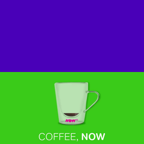 Coffee Together GIFs - Find & Share on GIPHY