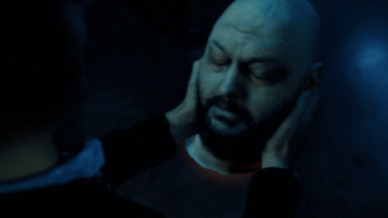 Skinwalker GIFs - Find & Share on GIPHY