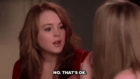 No Thats Okay GIFs - Get the best GIF on GIPHY