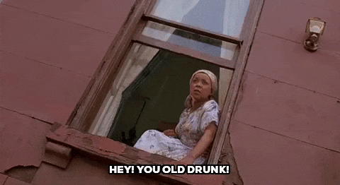 You-drunk GIFs - Get the best GIF on GIPHY