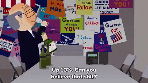Things Are Really Heating Up GIFs - Get the best GIF on GIPHY