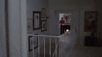 Eavesdropping Gif