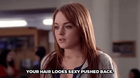 Sexy-pushed-back GIFs - Get the best GIF on GIPHY