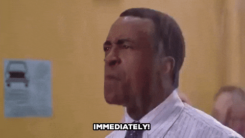 Deans Immediate Reaction Of Kickin GIFs - Get the best GIF on GIPHY