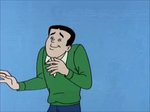 GIF by Archie Comics - Find & Share on GIPHY