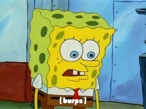 Season 1 Episode 13 GIF by SpongeBob SquarePants - Find & Share on GIPHY