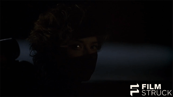 Annette Bening Stare GIF by FilmStruck - Find & Share on GIPHY