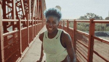 Nike Running - Joy GIFs on GIPHY - Be Animated