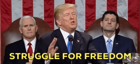 Struggle For Freedom GIFs - Get the best GIF on GIPHY
