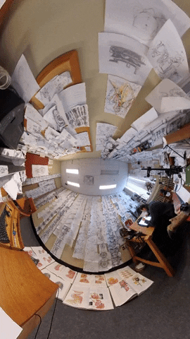 Desk Light Table GIFs - Get the best GIF on GIPHY