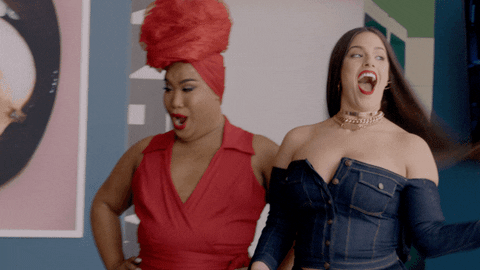 Antm Season 24 Episode 5 GIF by America's Next Top Model - Find & Share ...