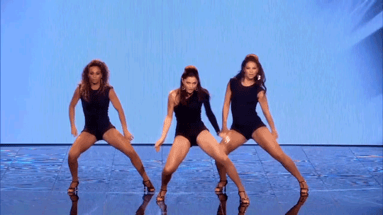 Single Ladies Rtl GIF - Find & Share on GIPHY