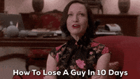 How To Lose Friends And Alienate People Gif