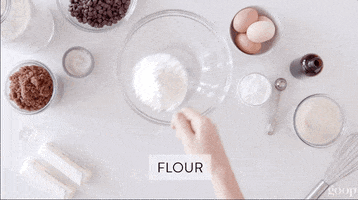 Recipes GIFs on GIPHY - Be Animated