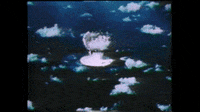 Tsar Bomba Explosion Gif