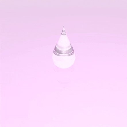 Pink GIF by Simon Falk - Find & Share on GIPHY