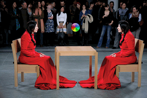 Durational Performance Art GIFs - Get the best GIF on GIPHY