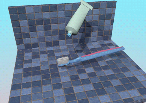 Toothpaste Fail GIF by Clemens Reinecke - Find & Share on GIPHY