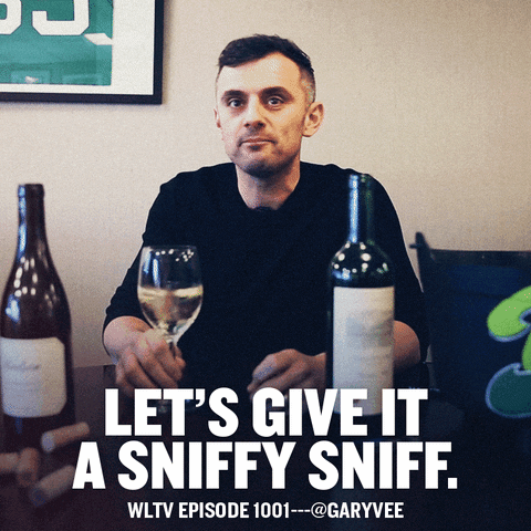 Wine Library GIFs - Get the best GIF on GIPHY