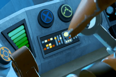 Season 1 Showdown On Hoth GIF by Star Wars - Find & Share on GIPHY