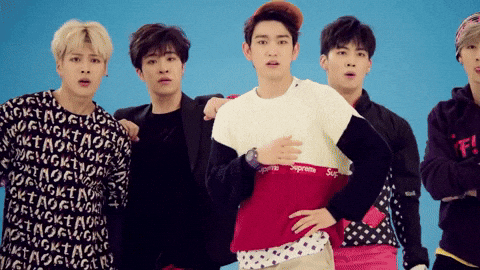 K-Pop GIF by Korea - Find & Share on GIPHY