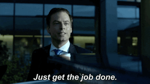 Get-er-done GIFs - Get the best GIF on GIPHY