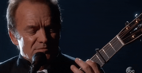 Sting Musician GIFs - Get the best GIF on GIPHY