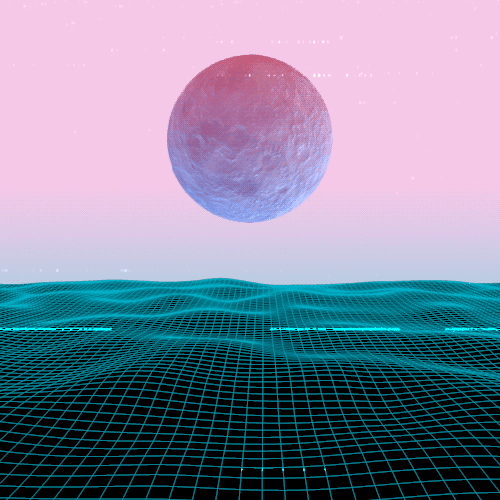 Vaporwave GIF by kotutohum - Find & Share on GIPHY