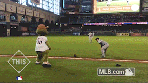 Hou GIF by MLB - Find & Share on GIPHY