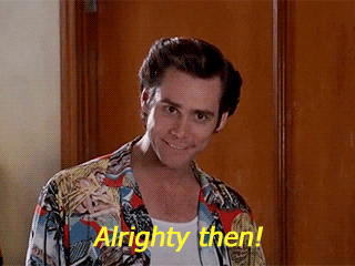 Fine Then Meme Jim Carrey