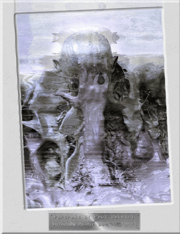 Invisible Paintings GIFs - Get the best GIF on GIPHY