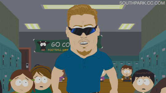 South Park Pc Principal GIF - Find & Share on GIPHY