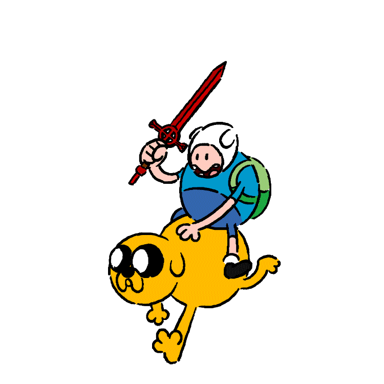 Adventure Time Gifs Finn