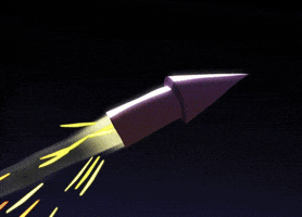 Celebration Fireworks GIF by Finger Industries - Find & Share on GIPHY