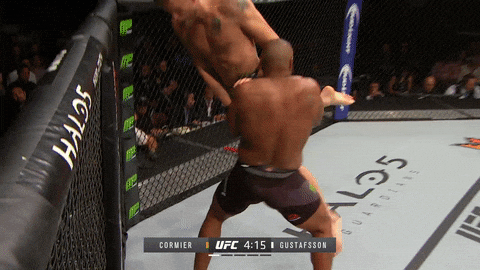 Ufc 192 GIFs - Get the best GIF on GIPHY