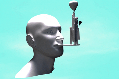 Gif De Animación 3d