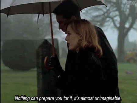 X Files GIF by The X-Files - Find & Share on GIPHY