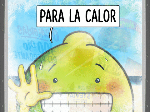 La Calor GIFs - Get the best GIF on GIPHY