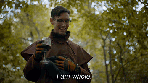 I-am-whole GIFs - Get the best GIF on GIPHY