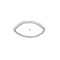 Moving Eyes Animated Gif