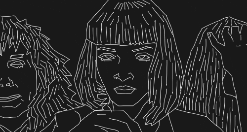 Pulp Fiction Animation GIF by Volkan Aydemir - Find & Share on GIPHY