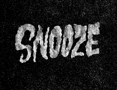snooze | Tag | PrimoGIF