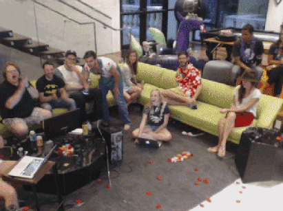 Excited Dance GIF by theCHIVE - Find & Share on GIPHY