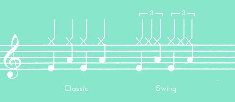 G Clef GIFs - Get the best GIF on GIPHY