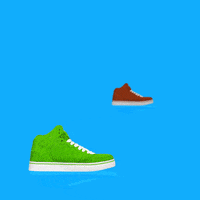 Animation Jumping GIF by Guy Trefler - Find & Share on GIPHY