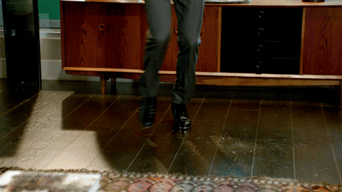 New trending GIF tagged dancing city john stamos… | Trending Gifs