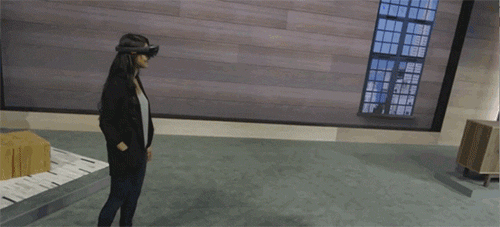 Holo Lens GIFs - Get the best GIF on GIPHY