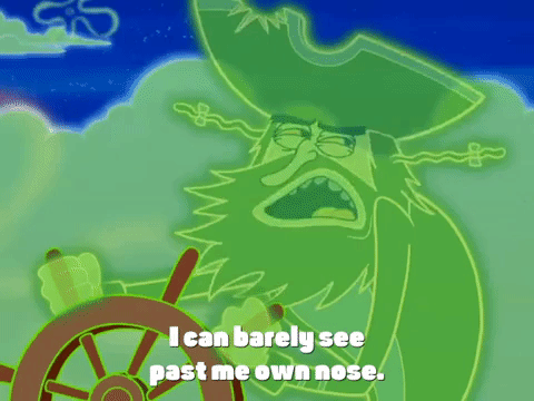 Season 4 Episode 10 GIF by SpongeBob SquarePants - Find & Share on GIPHY